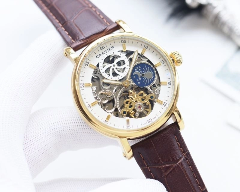 Exact replica CARTIER Watches