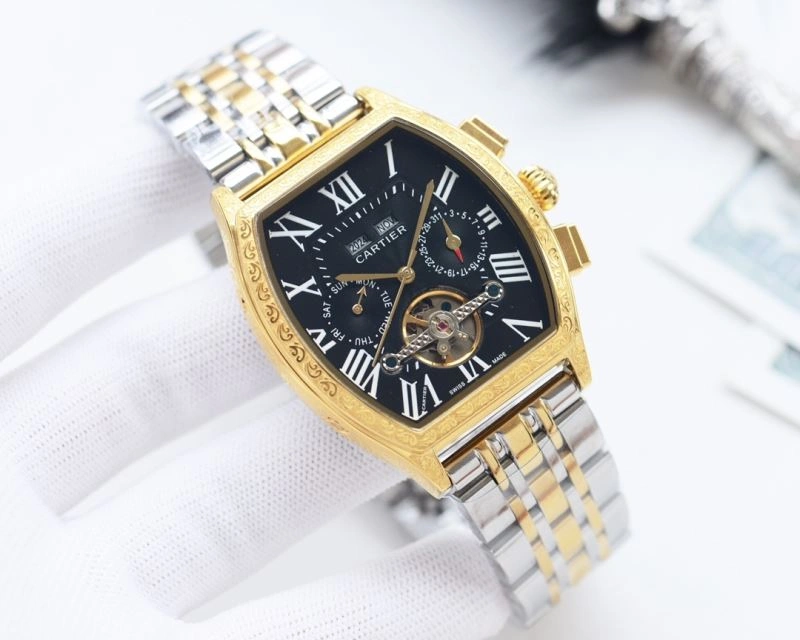 Exact replica CARTIER Watches