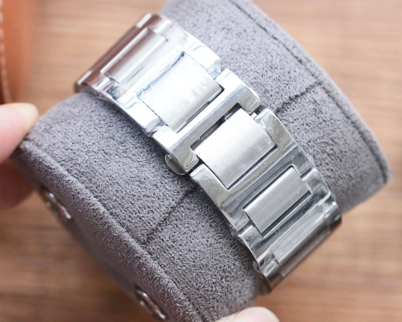 Brand-authenticated CARTIER Watches