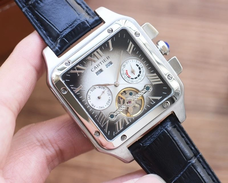 Exact replica CARTIER Watches