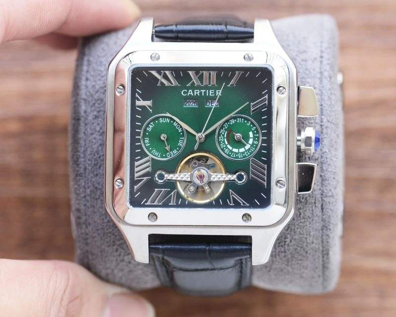Exact replica CARTIER Watches