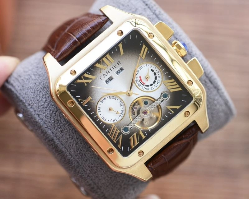 Exact replica CARTIER Watches