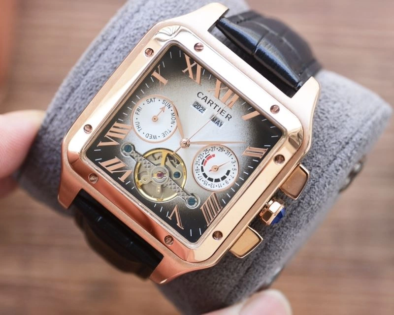 Exact replica CARTIER Watches
