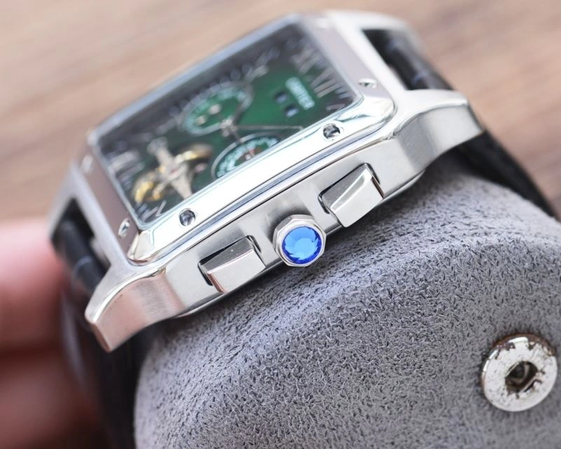 Exact replica CARTIER Watches