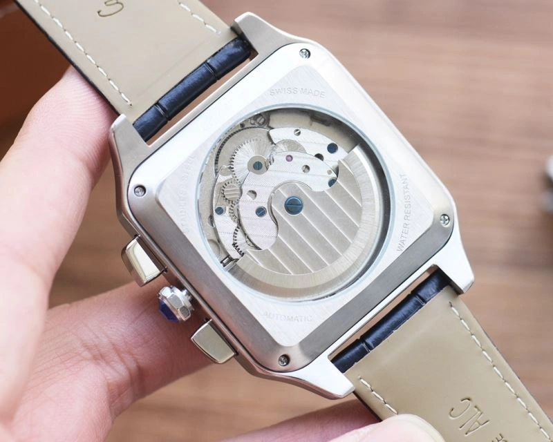Exact replica CARTIER Watches