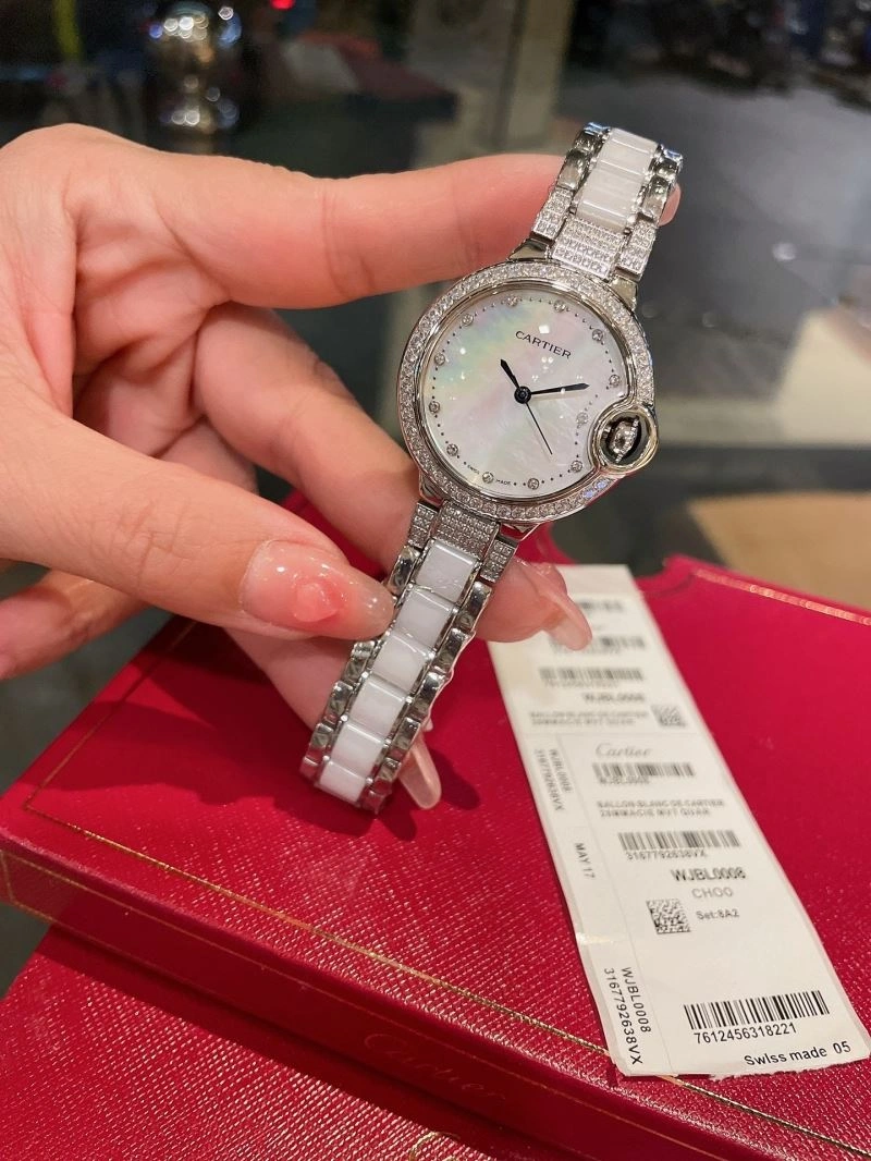 Mirror quality CARTIER Watches