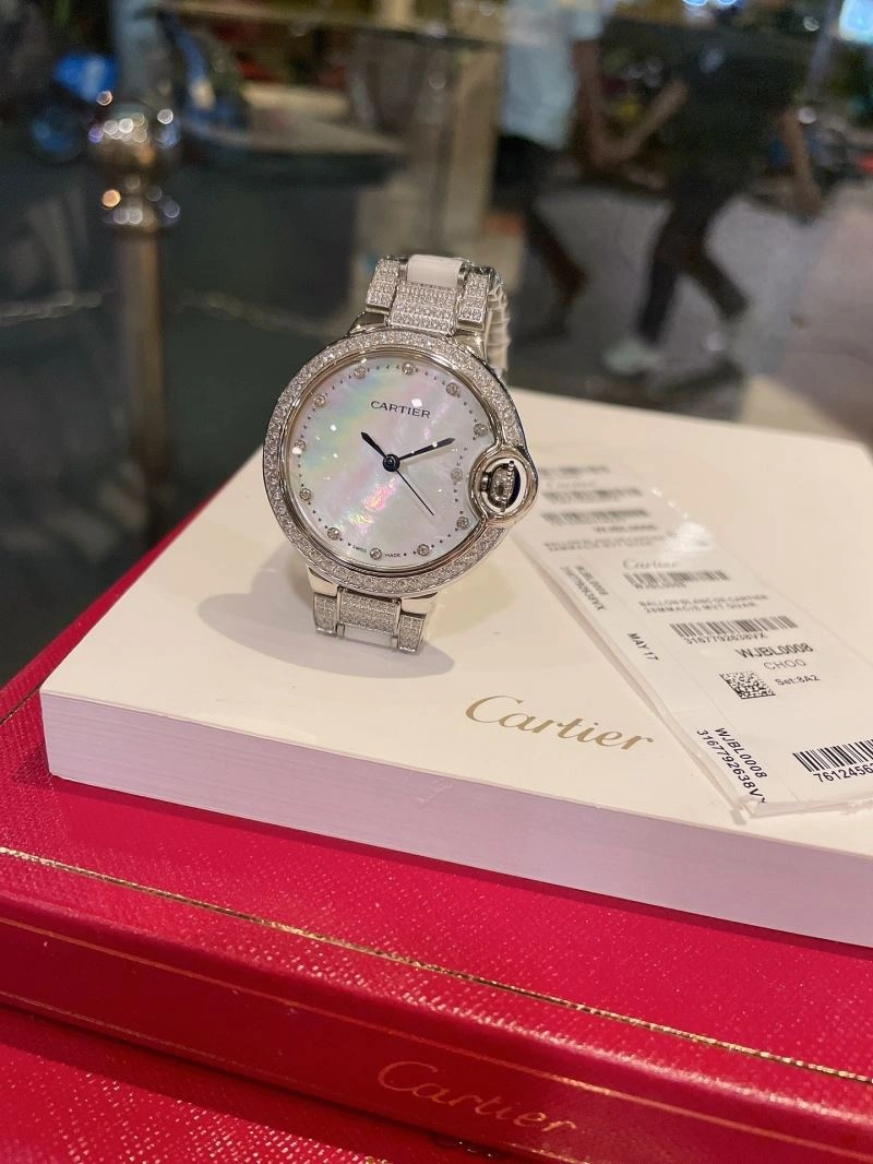 Mirror quality CARTIER Watches