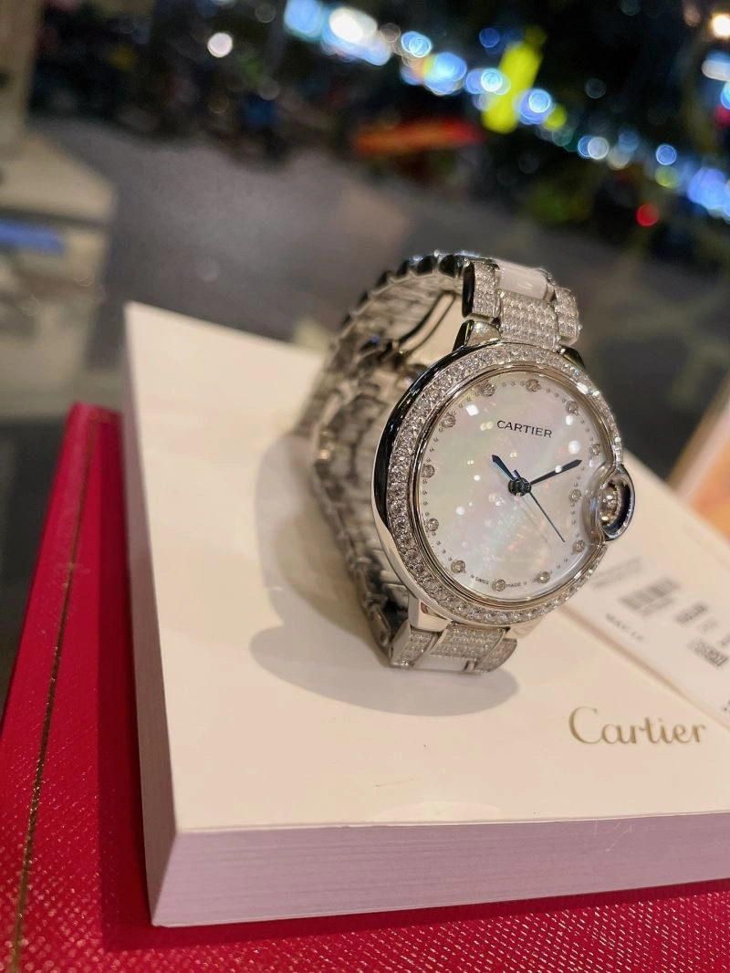 Mirror quality CARTIER Watches