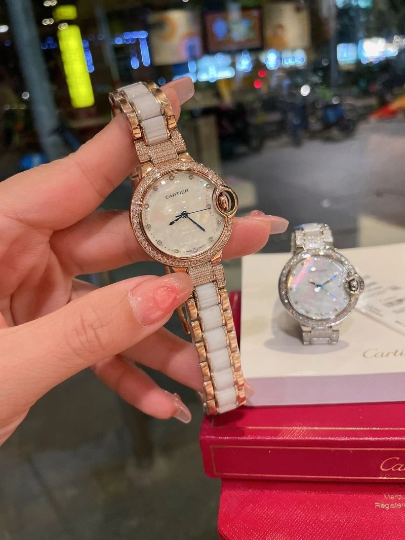 Mirror quality CARTIER Watches