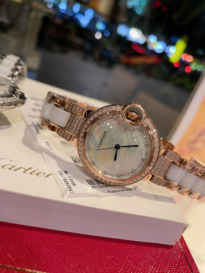 Mirror quality CARTIER Watches
