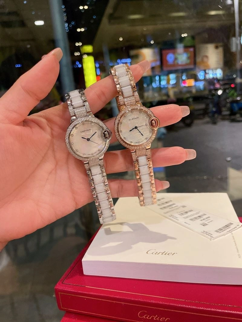 Mirror quality CARTIER Watches