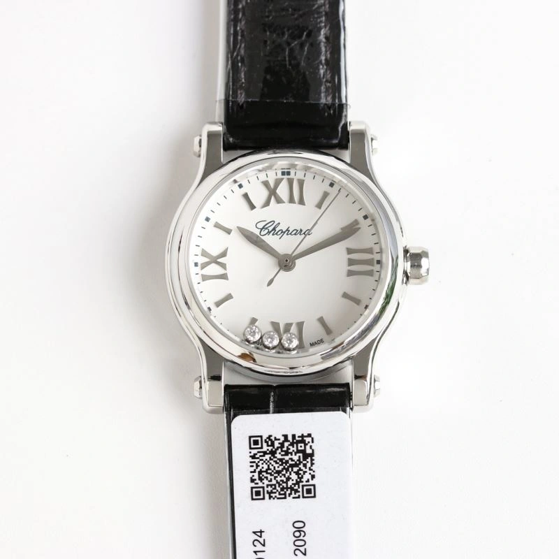 Indistinguishable CARTIER Watches