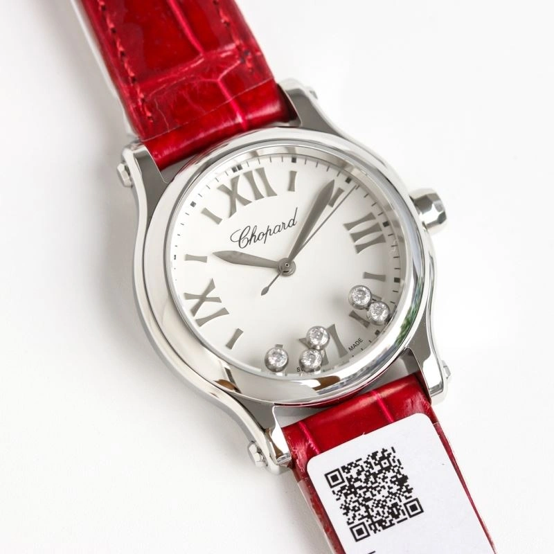 Indistinguishable CARTIER Watches