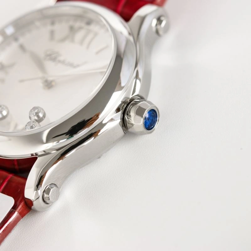 Indistinguishable CARTIER Watches