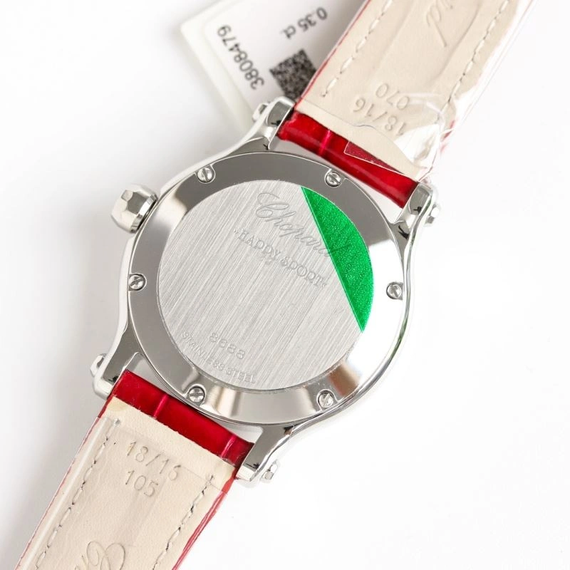 Indistinguishable CARTIER Watches