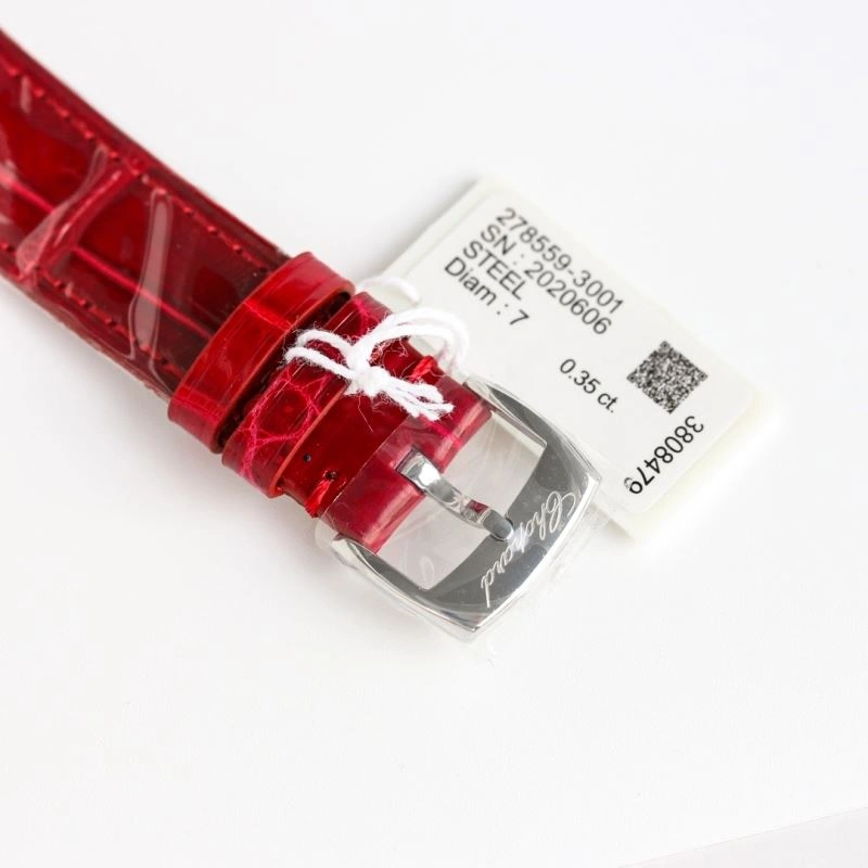 Indistinguishable CARTIER Watches