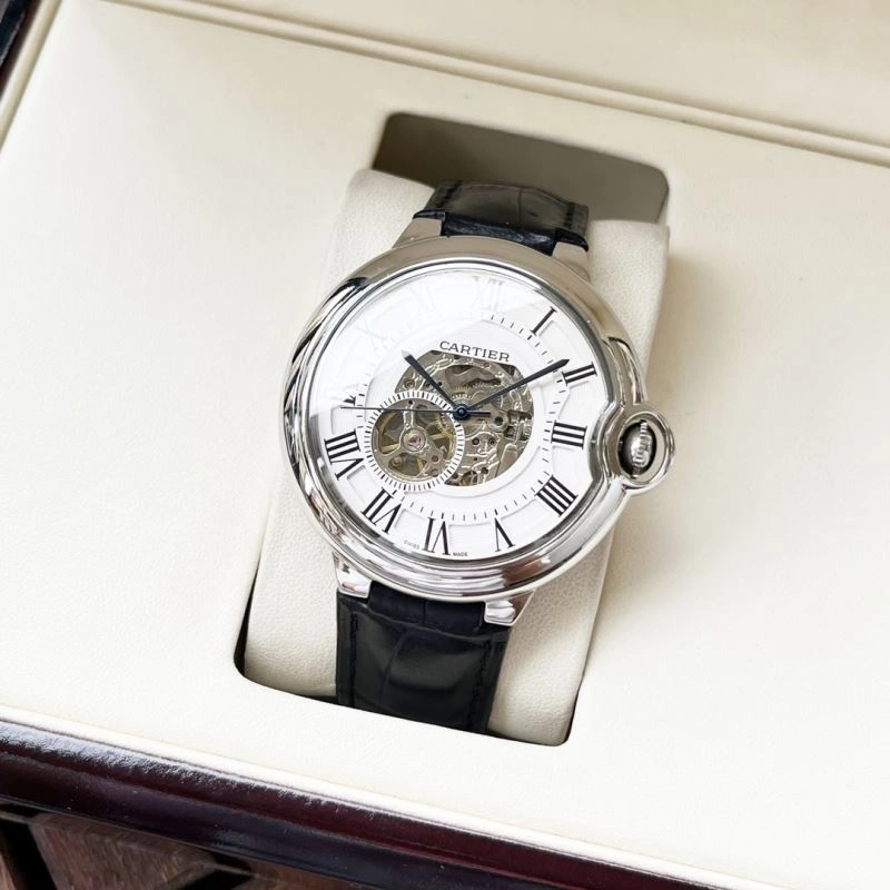 CARTIER Watches