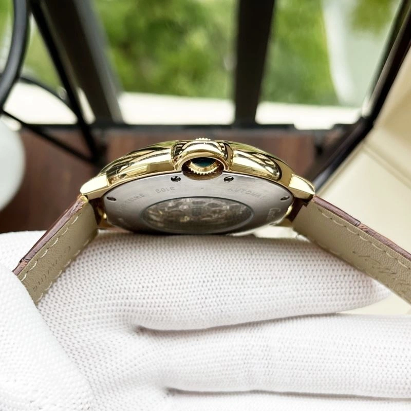 Indistinguishable CARTIER Watches