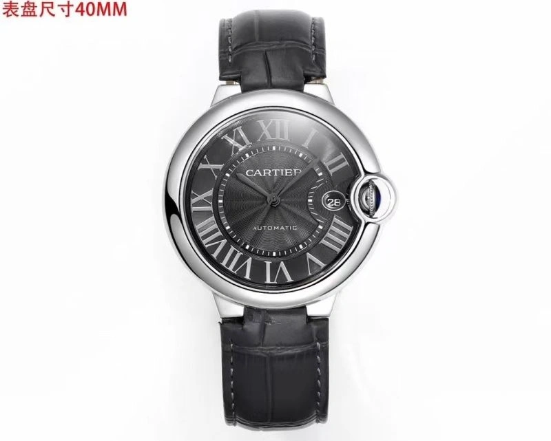 CARTIER Watches