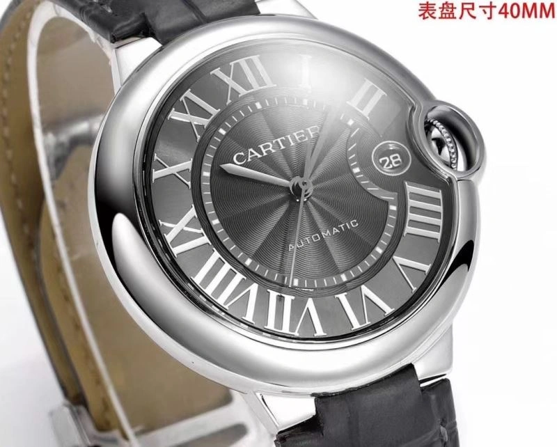 Perfect replica CARTIER Watches