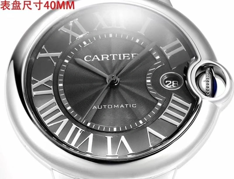 Perfect replica CARTIER Watches