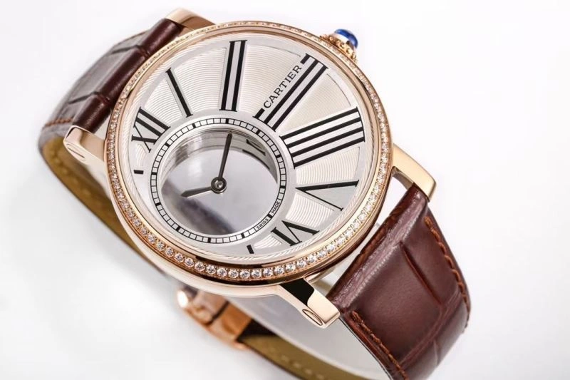 1:1 copy CARTIER Watches