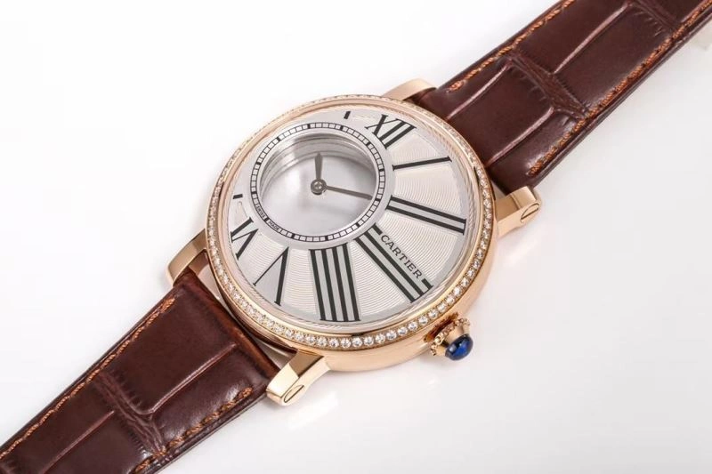 1:1 copy CARTIER Watches