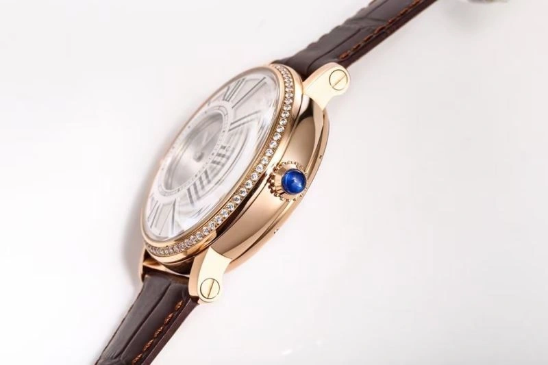 1:1 copy CARTIER Watches