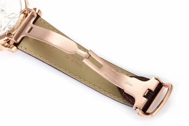 1:1 copy CARTIER Watches