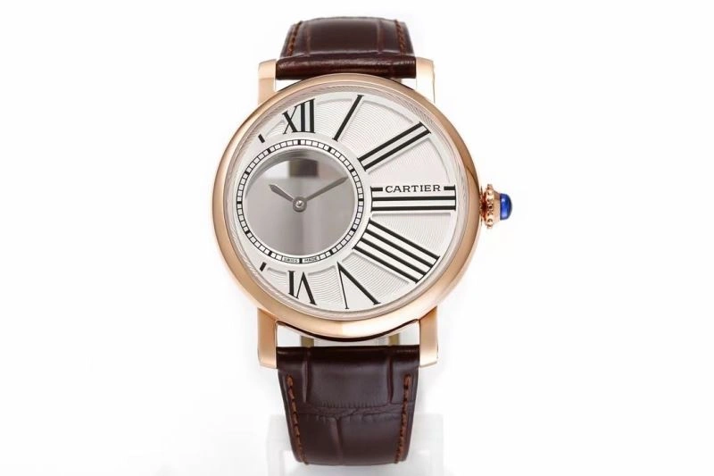 CARTIER Watches