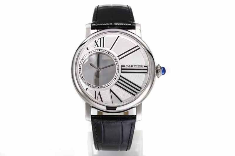 CARTIER Watches