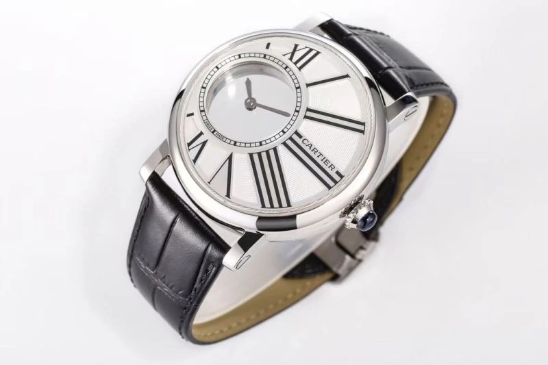 Exact replica CARTIER Watches