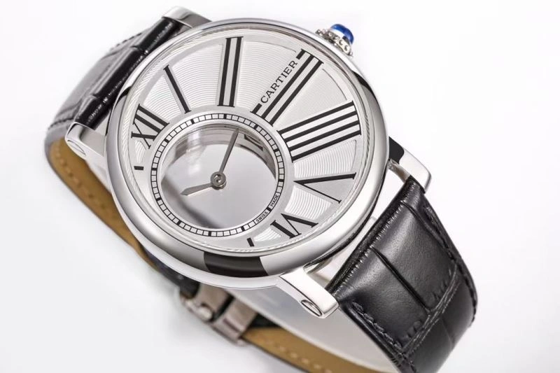 Exact replica CARTIER Watches