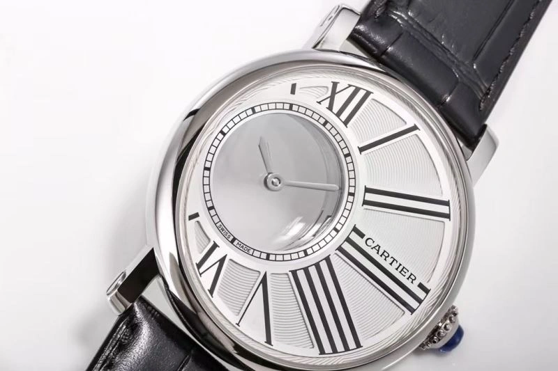Exact replica CARTIER Watches