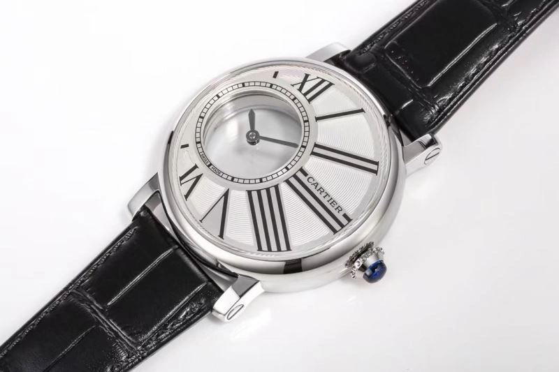 Exact replica CARTIER Watches
