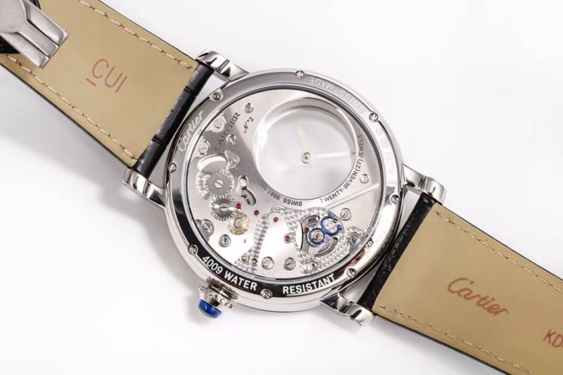Exact replica CARTIER Watches