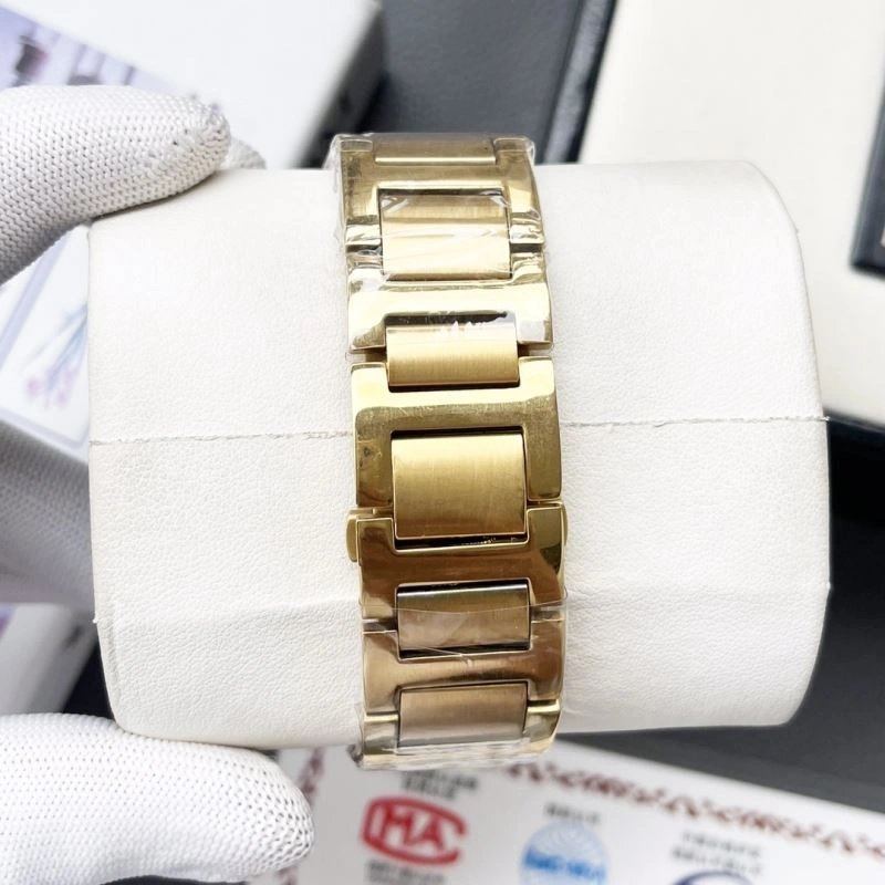 Authentic CARTIER Watches