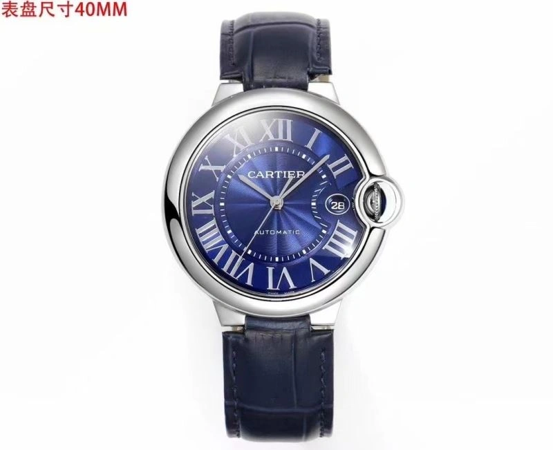 CARTIER Watches