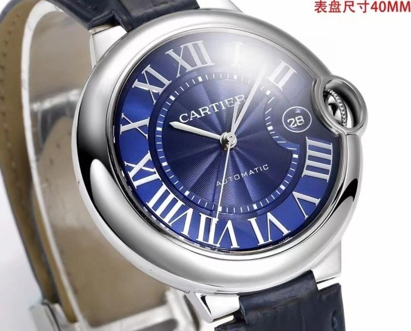 Mirror quality CARTIER Watches