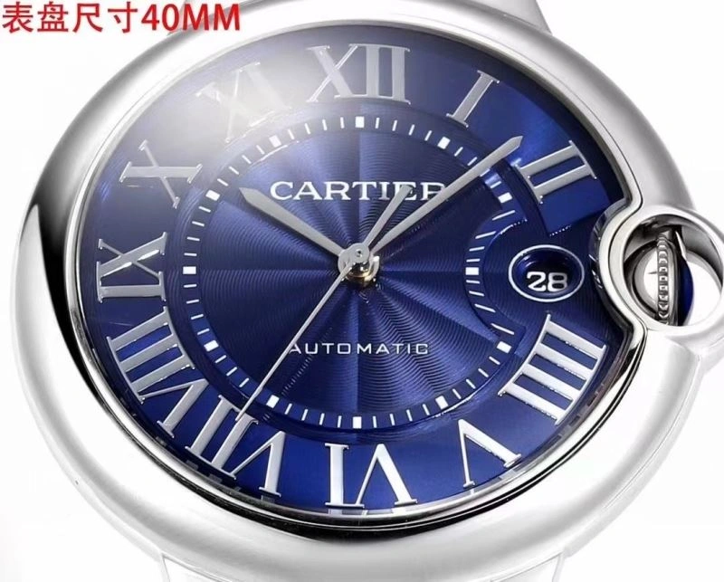 Mirror quality CARTIER Watches