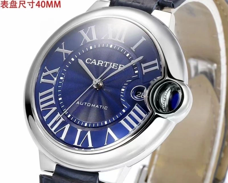 Mirror quality CARTIER Watches