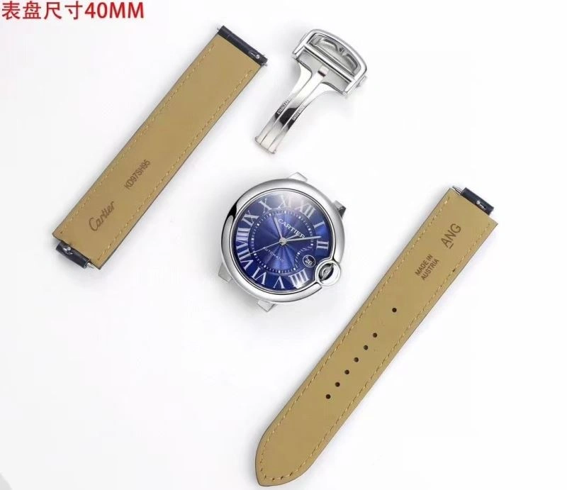 Mirror quality CARTIER Watches