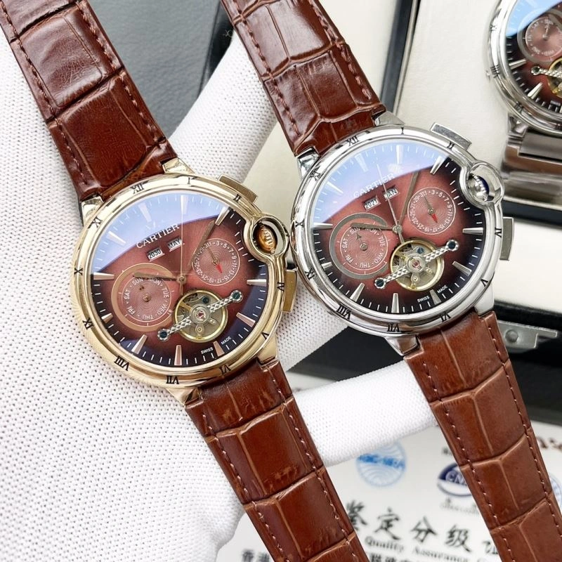 Inexpensive CARTIER Watches