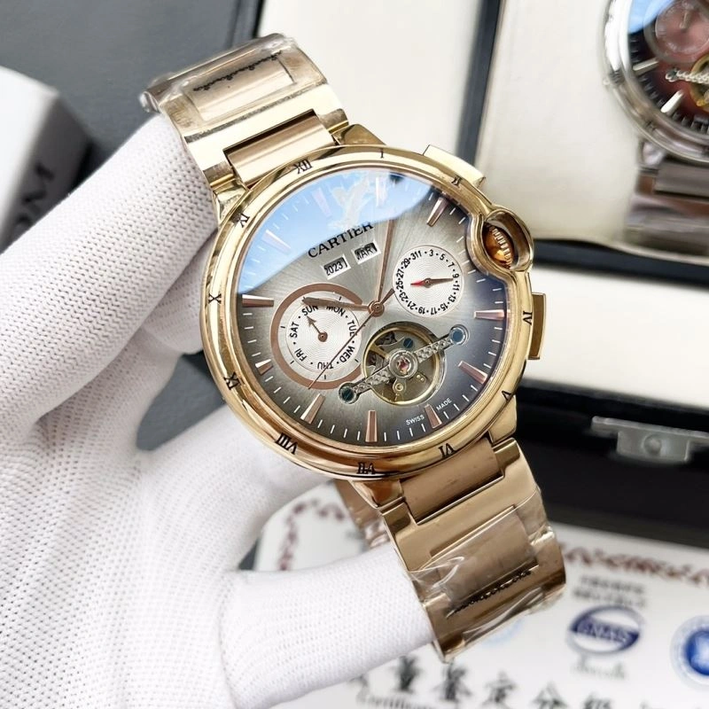 Inexpensive CARTIER Watches