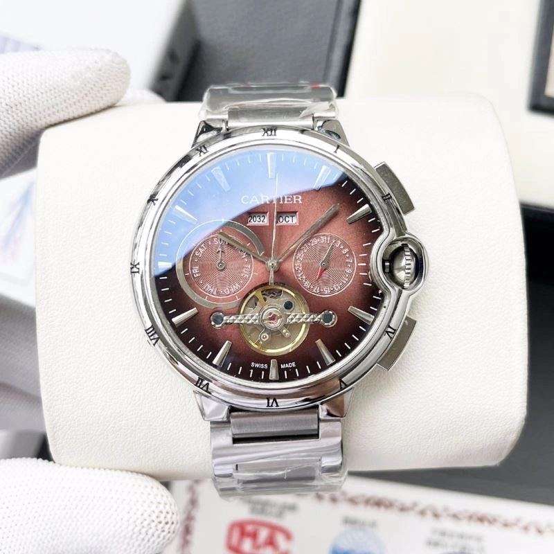 Inexpensive CARTIER Watches