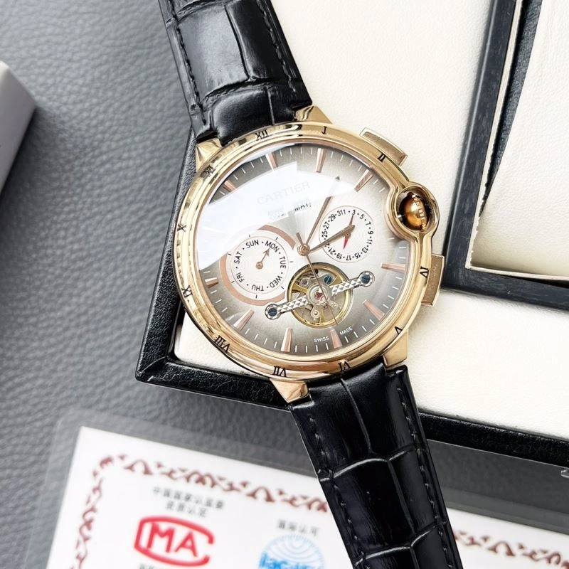Inexpensive CARTIER Watches