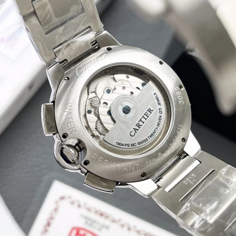Inexpensive CARTIER Watches