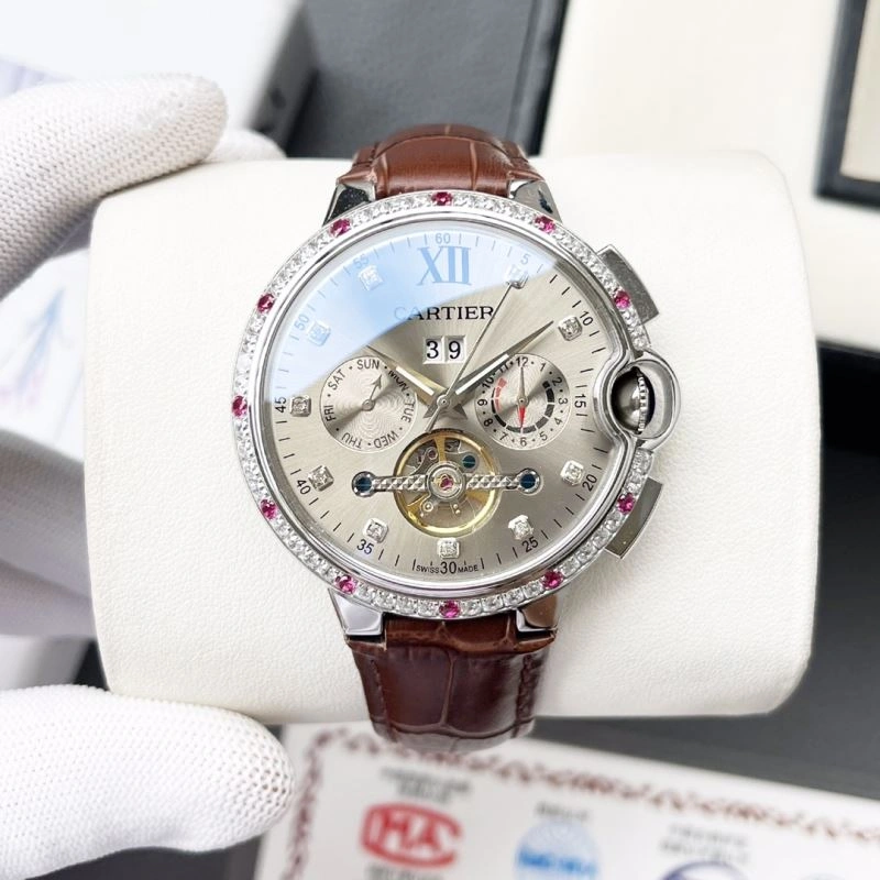 Genuine CARTIER Watches