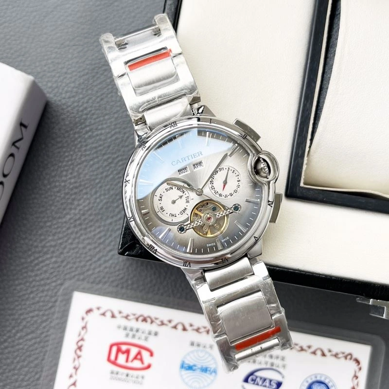 Genuine CARTIER Watches
