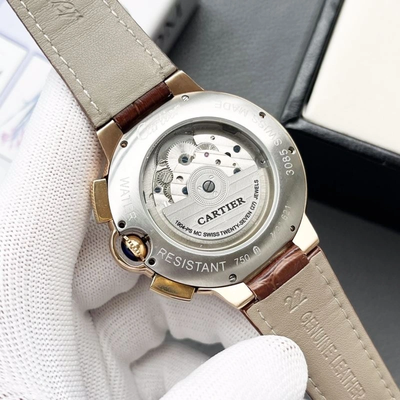 Genuine CARTIER Watches